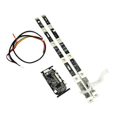 China Lite 4 Pro BMS Circuit Controller Battery Protection Board for MI4 Pro Electric Scooter Repair Parts for sale