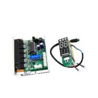 China Xiaomi 4/4Lite Electric Scooter Main Control Board - OEM Controller & Instrument Circuit Replacement Part for sale