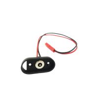 China Mi 4 Pro Charging Base for Xiaomi Electric Scooter - Genuine Replacement Charging Port Interface for sale