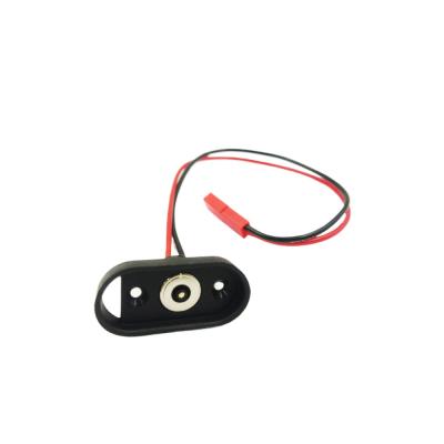 China Mi 4 Pro Charging Base for Xiaomi Electric Scooter - Genuine Replacement Charging Port Interface for sale