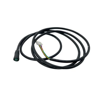 China Xiaomi Mi 4 Electric Scooter Cable Control Assembly Line - OEM Compatible Control System Accessories for sale
