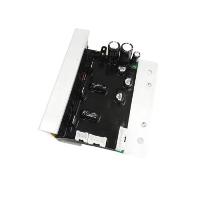 China Mi4 PRO Main Controller Board for Xiaomi Electric Scooter - 36V 25A Replacement Component for sale
