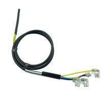 China Xiaomi 4Lite Scooter Motor Power Cable - Compatible with 3Lite Models - OEM Replacement Part for sale