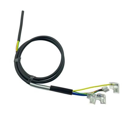 China Xiaomi 4Lite Scooter Motor Power Cable - Compatible with 3Lite Models - OEM Replacement Part for sale