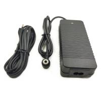 China 42V 2A Magnetic Charger for Xiaomi 4 Pro Electric Scooter with European & American Plug Compatibility for sale