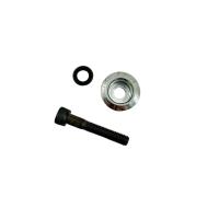 China Mijia Universal Front Fork Screw Set Kit for Xiaomi M365 Pro4 Scooter - High-Strength Steel Replacement Parts for sale