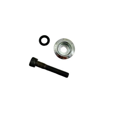 China Mijia Universal Front Fork Screw Set Kit for Xiaomi M365 Pro4 Scooter - High-Strength Steel Replacement Parts for sale