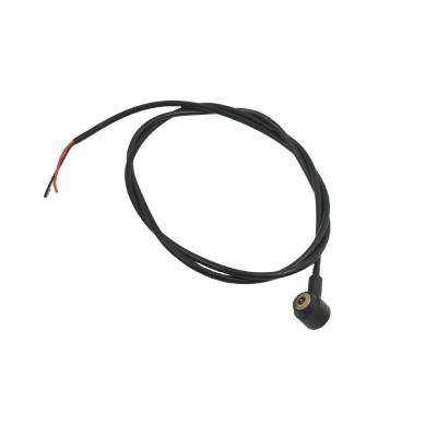 China Universal DC Charger Cable for Xiaomi 4Pro Scooter - 1.5m Length Battery Charging Port Accessory for sale
