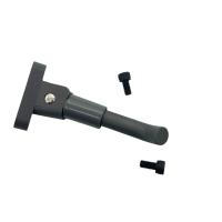 China BAIJIA Side Kickstand Parking Support for Xiaomi Mi 4 Pro Electric Scooter Black for sale