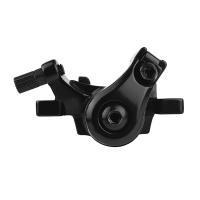 China BAIJIA MI4 MI3 Electric Scooter Disc Brake Caliper for Xiaomi Pro3 Pro4 Black for sale