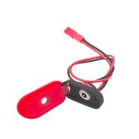 China Water Resistant Scooter Charging Port Interface for Xiaomi 4 Pro 36V Electric Scooter Accessories for sale
