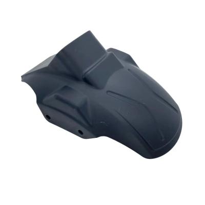 China Original Kukirin G2 Master Rear Fender - ABS Plastic Mudguard for Electric Scooter Accessories for sale