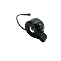 China Original Kukirin G2 Master Electric Scooter Finger Throttle Switch Accelerator Accessory Single Control Unit for sale