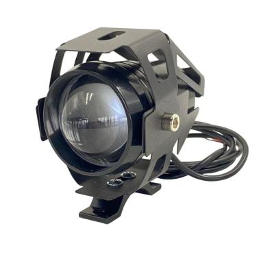 China Kugoo M5 Electric Scooter Accessories with 36V LED Flashing Headlights - Factory Replacement Parts for sale
