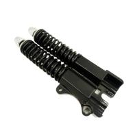 China KUGOO M5 Scooter Front Fork Spring Shock Absorber Double Accessories - Steel Construction Replacement Parts for sale
