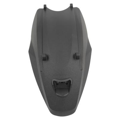 China Kukirin G2pro Electric Scooter Fenders Set - Front & Rear Anti-Splash Plastic Accessories for All-Weather Protection for sale
