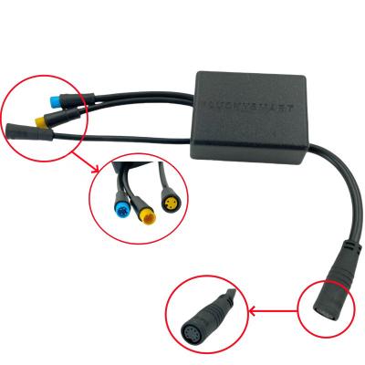 China Kukirin G3 Pro Electric Scooter Light Board Module Assembly - IP65 LED Lighting Accessory for Enhanced Visibility for sale