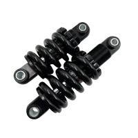 China Original Front & Rear Shock Absorbers for Kukirin G3 Pro Electric Scooter - OEM Replacement Parts for sale