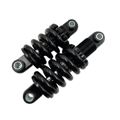 China Original Front & Rear Shock Absorbers for Kukirin G3 Pro Electric Scooter - OEM Replacement Parts for sale