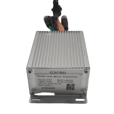 China Kukirin G3Pro Scooter Controller Main Board - Direct Replacement Electric Scooter Part with Plug-and-Play Installation for sale