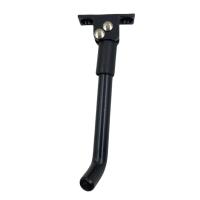 China Aluminum Alloy Scooter Foot Support Bracket for KuKirin G3 Electric Scooter 120mm Fixed Base for sale