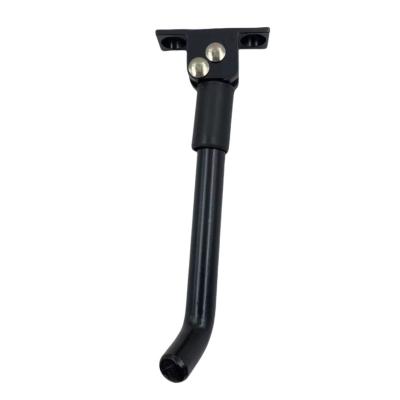 China Aluminum Alloy Scooter Foot Support Bracket for KuKirin G3 Electric Scooter 120mm Fixed Base for sale