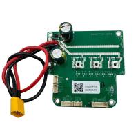 China Main Board Control for Kukirin G3 Electric Scooter Accessories 48V for sale
