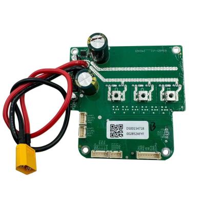 China Main Board Control for Kukirin G3 Electric Scooter Accessories 48V for sale