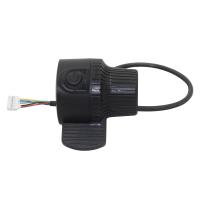 China Kukirin G3 G4 Electric Scooter Thumb Throttle Finger Tip Accelerator 48V Accessory for sale