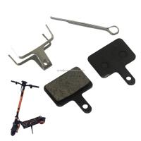 China Electric Scooter Hydraulic Brake Disc Pads for Kukirin G3 PRO 120mm Accessories for sale