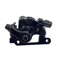 China KuKirin G3 Left Right Disc Brake Aluminum Alloy Scooter Brake Caliper 120mm for sale