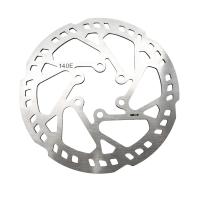 China KuKirin G3 Pro Electric Scooter Disc Brake Rotor 140mm Thickness 2.3mm Replacement Part for sale