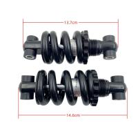 China Front and Rear Shock Absorbers for Kukirin G2 Max Electric Scooter 10 inch for sale