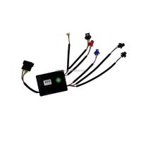 China Kukirin G2 Master Headlight Lamp Module Replacement Electric Scooter Part 48V for sale