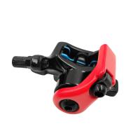 China Original Double Action Disc Brake for Segway NineBot ZT3 Pro Electric Scooter - OEM Replacement Part for sale
