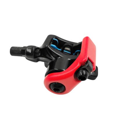 China Original Double Action Disc Brake for Segway NineBot ZT3 Pro Electric Scooter - OEM Replacement Part for sale