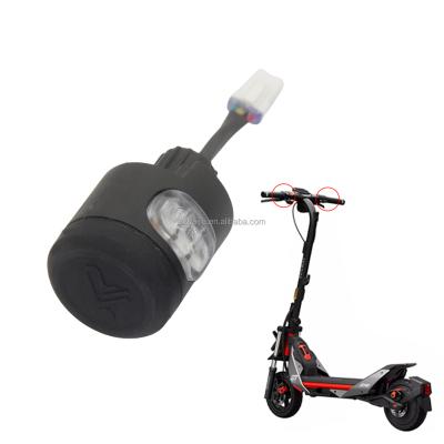 China Ninebot ZT3 Pro Electric Scooter Turn Signal Set - Left & Right OEM Replacement Parts for Adult Patinete Electrico for sale