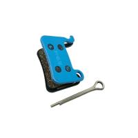 China Original ZT3 Skid Plates Ceramic Brake Pads for Segway ZT3 Pro Electric Scooter - OEM Replacement Parts for sale