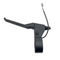 China Original Segway ZT3 Pro Brake Handlebar Replacement - Left/Right OEM Brake Lever Parts for Electric Scooter for sale