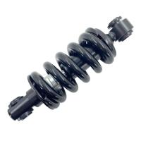 China Original Rear Shock Absorber for Ninebot ZT3 Pro Electric Scooter - High-Strength Steel Spring Suspension Replacement Part for sale