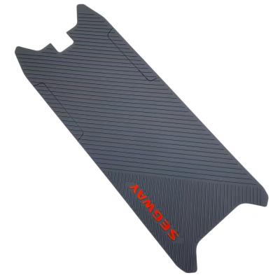China ZT3 Pro Series Silicone Non-Slip Pedal Floor Mat - 3mm Thick Electric Scooter Accessory for Enhanced Safety for sale