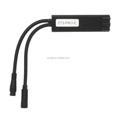 China Ninebot ZT3 Pro Scooter Speed Controller Cable DE Version - 40KM/H Max Speed Unlocking Accessory for sale