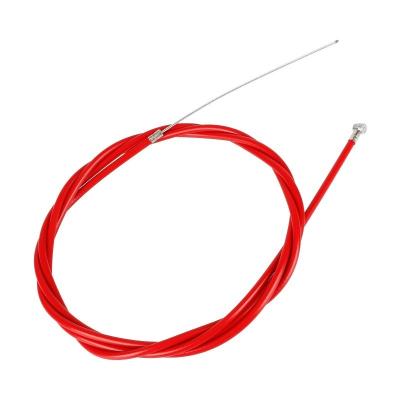 China Mi 4Pro Electric Scooter Brake Disc Wire Cable - OEM Replacement Part for Reliable Braking Performance for sale