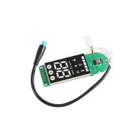 China Xiaomi Mi4 Display with Mi Home App Upgrade for 4 Pro Electric Scooter - Digital Dashboard Replacement Accessory for sale