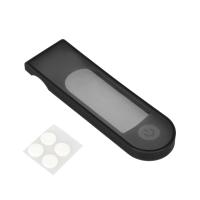 China Xiaomi Electric Scooter 4 Pro Ultra Switch Panel Protective Cover - Transparent Display Protection Accessory for sale