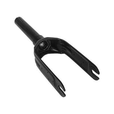 China Universal Front Fork for Xiaomi Mi4Pro Electric Scooter - Aluminum Alloy Replacement Part for sale