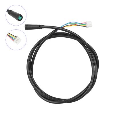 China Mi4 4th Generation Electric Scooter Controller Cable with Bluetooth & 36V Power Adapter for Data Communication for sale
