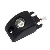 China HX X6 X7 X8 Scooter Front LED Headlight Accessory - 12V DC High-Intensity Lighting for Electric Scooters for sale