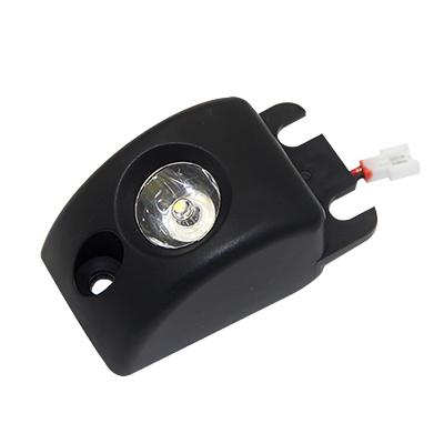 China HX X6 X7 X8 Scooter Front LED Headlight Accessory - 12V DC High-Intensity Lighting for Electric Scooters for sale