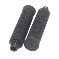 China Kixin Electric Scooter Handlebar Replacement for X7 X8 Models - Aluminum Alloy Construction for sale